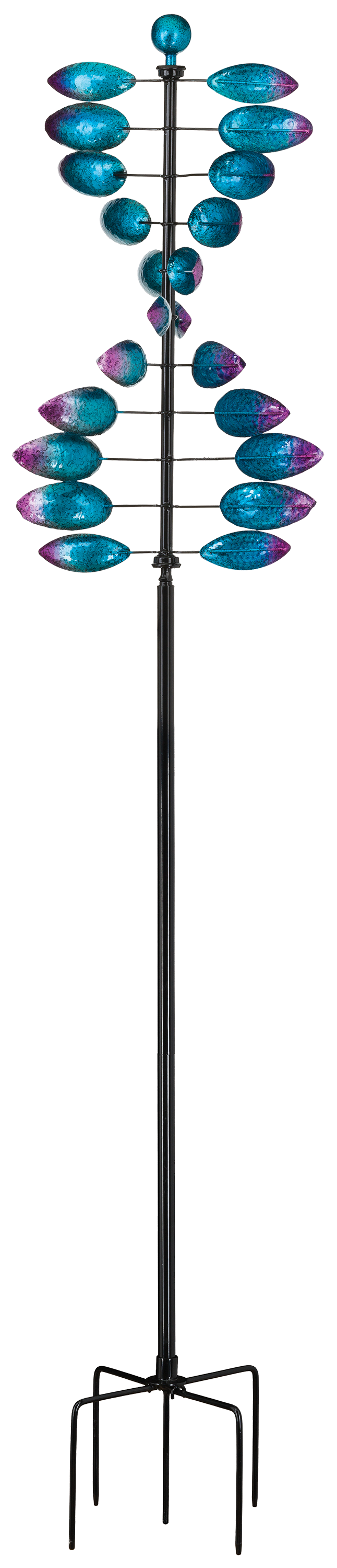 Regal Art & Gift Helix Vertical Wind Spinner | Cabela's